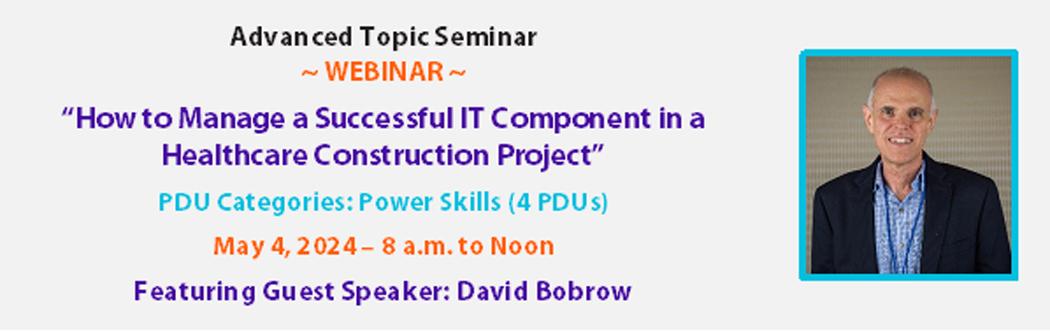 2024 May ATS -- 4 PDUs | PMI Orange County